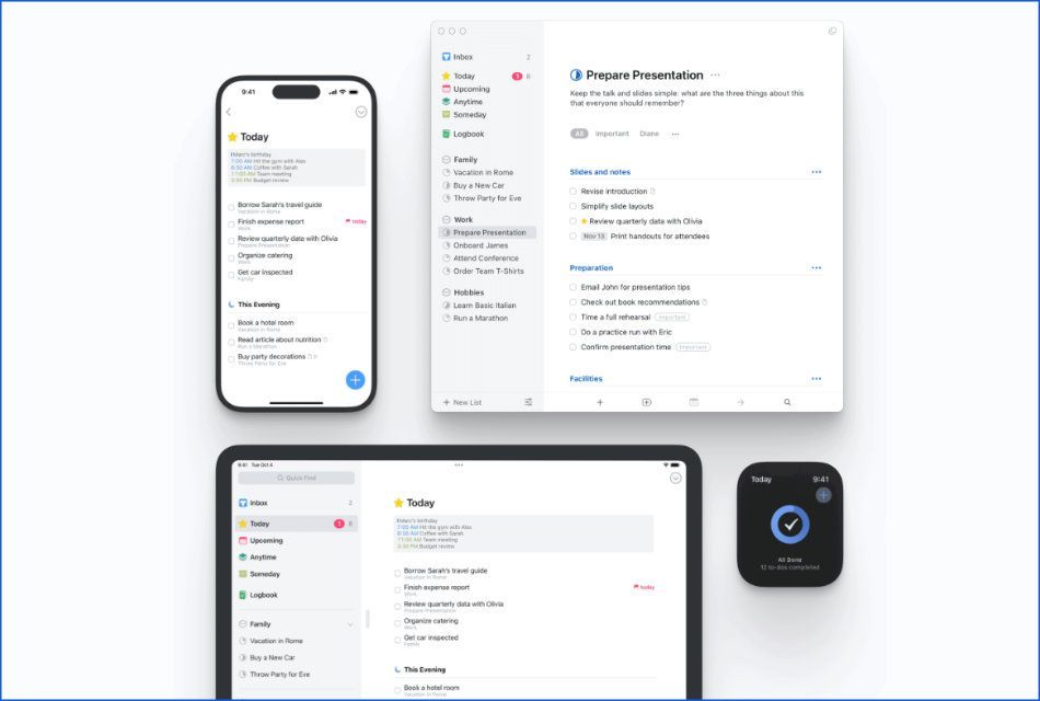 Die GTD Methode - damit kriegst du alles geregelt! | LifestylePUNK